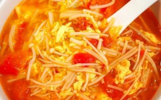 西红柿炒鸡蛋汤怎么做_西红柿鸡蛋汤先炒蛋还是先炒西红柿