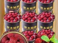 杨梅罐头能保存多久_杨梅罐头有什么功效