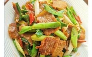 辣肉怎样炒好吃窍门_辣肉炒多久才嫩