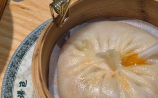 灌汤包的做法和配方窍门_灌汤包怎么做好吃不破皮