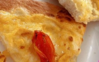 烤箱烤披萨温度和时间_披萨怎么做不糊底