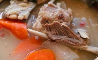 羊排炖多久才烂_炖羊排要多长时间