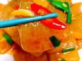 魔芋豆腐怎么做好吃又简单_家常做法