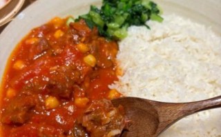 番茄牛肉咖喱饭怎么做_咖喱饭用哪种咖喱块最好