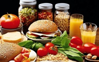 吃什么助消化通便_便秘吃什么最快排便