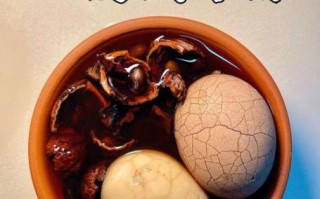 立夏蛋怎么做_立夏蛋有什么寓意