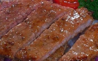 黑椒牛排辣吗_黑椒牛排辣不辣