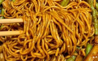 豆角蒸面条怎么做_豆角蒸面条的家常做法