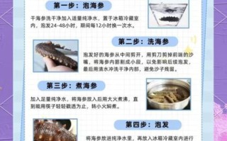 怎么快速泡发海参_海参泡发最快方法