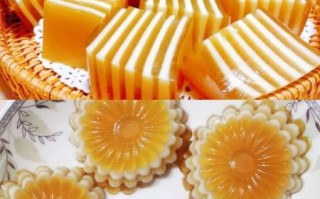 马蹄千层糕怎么做_马蹄千层糕失败原因