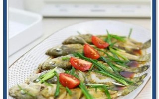 清蒸桂鱼用冷水蒸还是热水蒸_蒸多久最嫩