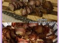 熏肉怎样做好吃_熏肉全视频教程