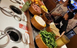 18元自助小火锅怎么样_18元自助小火锅赚钱吗