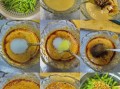 麻酱豆角怎么做_麻酱豆角焯水几分钟
