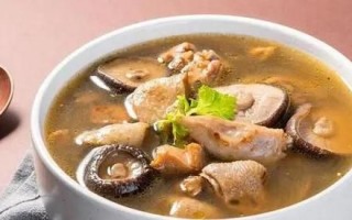 香茹炖鸡怎么做_香茹炖鸡需要焯水吗