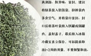 碧螺春茶叶图片怎么看真假_如何挑选正宗碧螺春