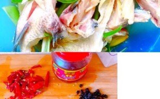 红烧鱼下巴怎么做好吃_家常做法步骤详解