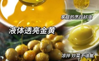 橄榄油哪个牌子的最纯_如何辨别原装进口