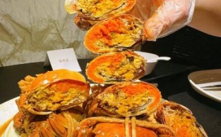 醉蟹的正确吃法_醉蟹怎么吃才安全