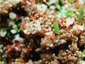 粉蒸牛肉怎么做_粉蒸牛肉用什么米粉