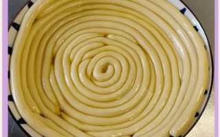 手工拉面怎么做_手工拉面为什么筋道