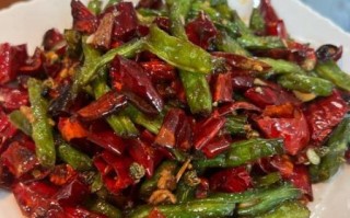 正宗麻婆豆腐怎么做_川菜回锅肉的家常做法