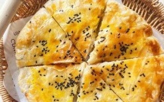 香蕉饼怎么做好吃又简单_香蕉饼最简单的做法