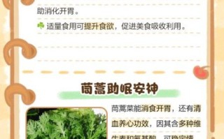 茼蒿菜的功效与作用禁忌_什么人不能吃