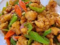 东北老式溜肉段怎么做_溜肉段挂糊比例是多少