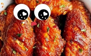 蚝油煎鸡翅怎么做_蚝油鸡翅怎么煎才嫩