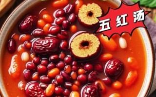 产妇喝五红汤禁忌_产后多久可以喝五红汤