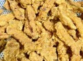 酥肉最简单的家庭做法_酥肉怎么做才外酥里嫩