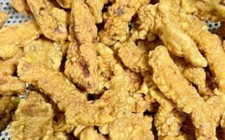 酥肉最简单的家庭做法_酥肉怎么做才外酥里嫩