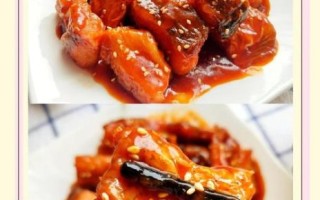 糖醋鱼怎么做_糖醋鱼做法视频详细步骤