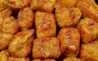 适合油炸的小吃有哪些_家庭油炸小吃推荐