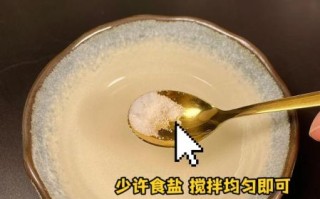 自制寿司醋比例是多少_寿司醋怎么调才正宗