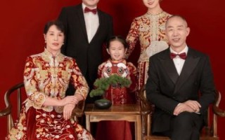 为什么拍全家福不吉利_全家福风水禁忌