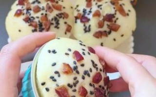 鸡蛋糕图片大全_鸡蛋糕怎么做才松软