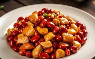 宫保鸡丁的宫保是什么意思_宫保鸡丁为什么叫宫保