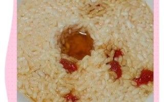 醪糟怎么煮好喝_醪糟煮多久才香甜