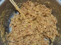 酸菜馅饺子怎么调馅_酸菜饺子馅的正宗做法