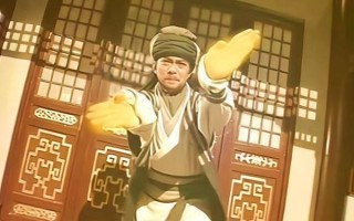 黯然销魂掌和降龙十八掌哪个厉害_实战对比