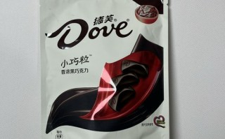 德芙黑巧克力多少钱一块_德芙黑巧克力价格表