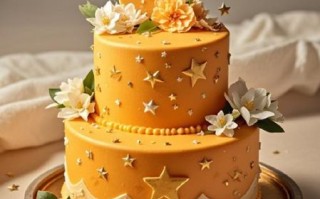 生日蛋糕图片怎么拍好看_创意造型灵感