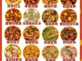 家常年夜饭的做法大全_年夜饭菜单怎么搭配