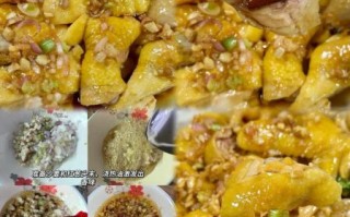 沙姜鸡怎么做才入味_沙姜鸡焯水还是生炒