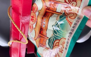 重庆特产有哪些可以带走_重庆伴手礼推荐