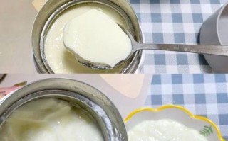 酸奶机怎么用_酸奶机做酸奶视频教程