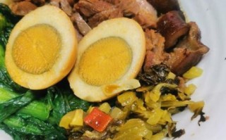 广东猪脚怎么做_正宗广式猪脚饭配方