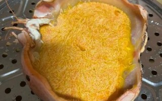 帝王蟹蒸蛋怎么做_帝王蟹蒸蛋蒸几分钟